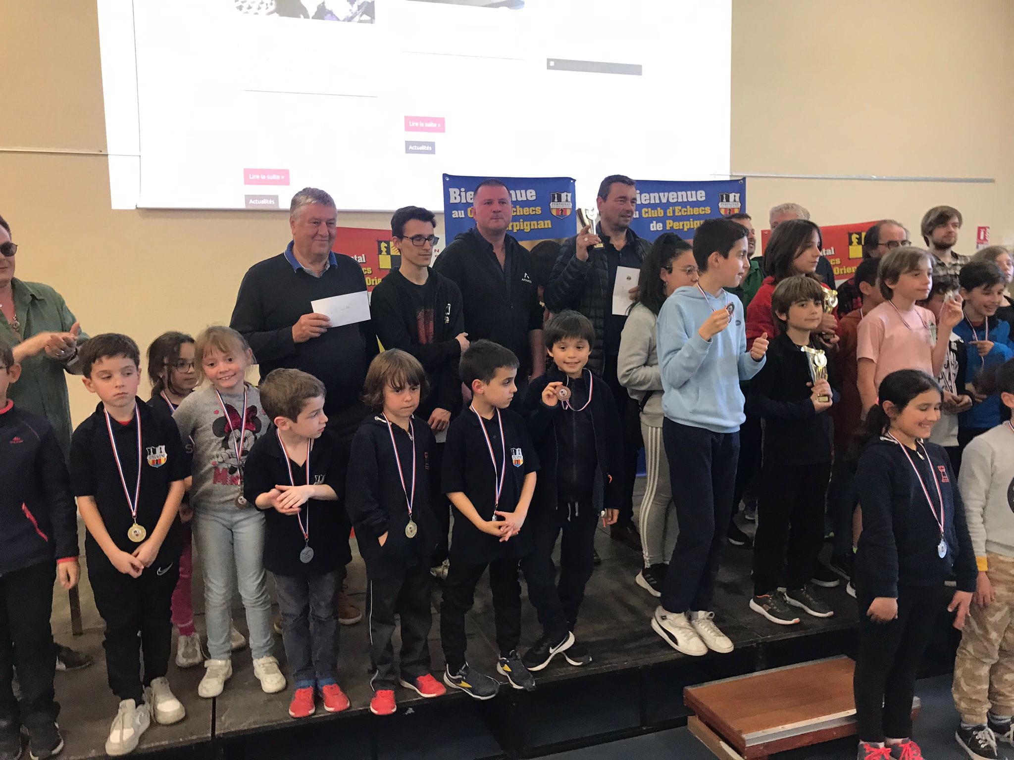 Le GMI Eric Prié remporte un Open de Perpignan record ! – Perpignan les ...